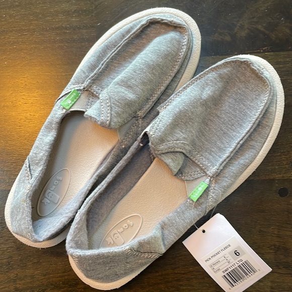 Sanuk | Shoes | Sanuk Pick Pocket Fleece | Poshmark